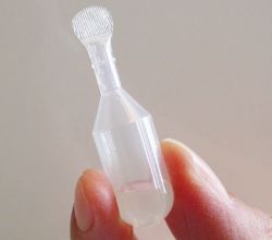 Pheromone lure types - Pherobank - Top quality pheromones