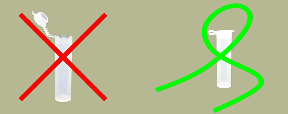 Customer satisfaction survey - Pherobank - Top quality pheromones