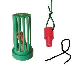 Pheromone lure types - Pherobank - Top quality pheromones