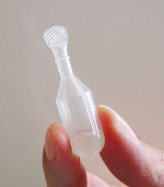 Pheromone lure types - Pherobank - Top quality pheromones